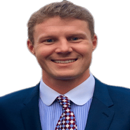 Nicholas Horsburgh - Crunchbase Person Profile