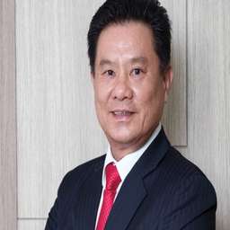 Lim Hong Beng - Founder and Managing Director @ Feng Ming Construction ...