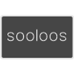 Sooloos