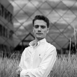 Adrian Falch Karlsen - CTO @ Watch Vault - Crunchbase Person Profile