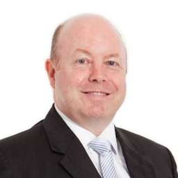 David Mackney - Crunchbase Person Profile