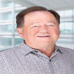 Larry Rice - Owner, President, and Member @ Commercial Capital Company ...