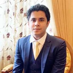 Ahnaf Shahriar - Founder & CEO @ Flagship Ventures - Crunchbase Person Profile