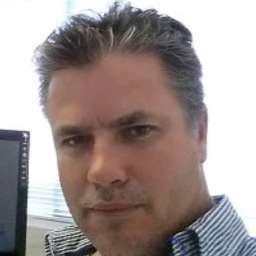 Gareth Roberts - CEO @ Ciba Packaging - Crunchbase Person Profile