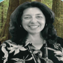 Risa Smith - Founding Director and Treasurer @ Galiano Conservancy ...