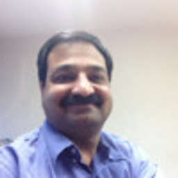 Ajay Goyal - Crunchbase Person Profile