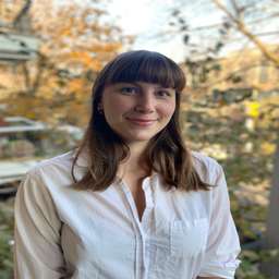 Jennifer Côté - Crunchbase Person Profile