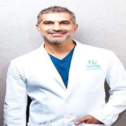 Amir Karam - Founder and CEO @ KaramMD Skin - Crunchbase Person Profile