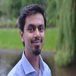 Antriksh Shah - Crunchbase Person Profile