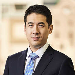 Christopher Fong - Managing Director @ Welkin Capital Management ...