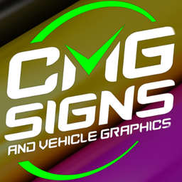 CMG Signs - Crunchbase Company Profile & Funding