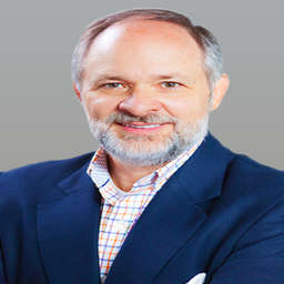 Alan Carson - President @ Envistacom - Crunchbase Person Profile