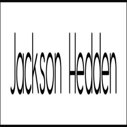 Jackson Hedden - Crunchbase Company Profile & Funding