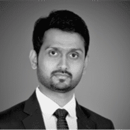 Vinit Shah - Crunchbase Person Profile