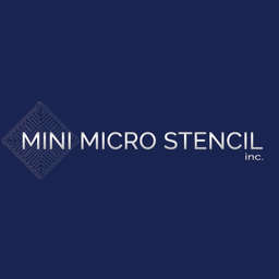 Mini Micro Stencil - Crunchbase Company Profile & Funding