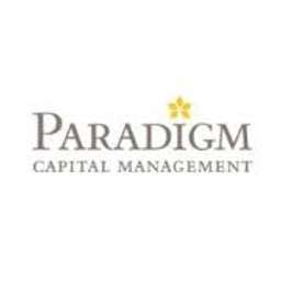 Paradigm Capital Management - Crunchbase Company Profile & Funding