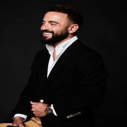 Gavin Rubinstein - Founder @ The Rubinstein Group - Crunchbase Person ...