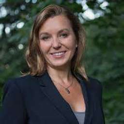 Lauren Regan - Crunchbase Person Profile