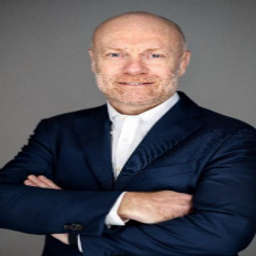 Alessandro Chiesi - CCO @ Chiesi Farmaceutici - Crunchbase Person Profile