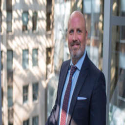 Sean Barry - SVP and Chief Information Officer @ ADM Investor Services ...