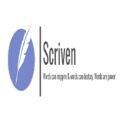 Scriven - Crunchbase Company Profile & Funding