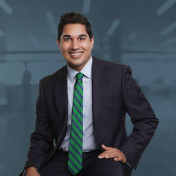 Parag Shah - Chief Operating Officer @ Miles Mediation & Arbitration ...