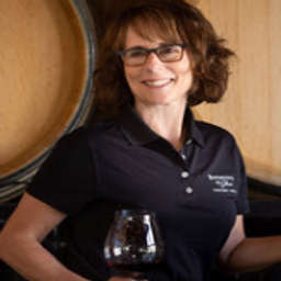 Athena Pappas - Co-Founder @ Boedecker Cellars - Crunchbase Person Profile