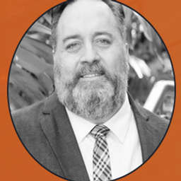 Darren Fryer - Crunchbase Person Profile