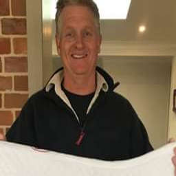 Michael Findlay - Founder and Managing Director @ Abbey Animal Health ...