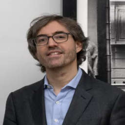 Christophe Roux - Co founder & CEO @ Artify - Crunchbase Person Profile