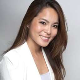 Rina L. - Founder & Managing Director @ Quirk - Crunchbase Person Profile