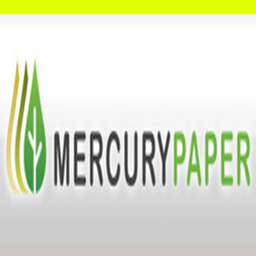 Mercury Paper - Crunchbase Company Profile & Funding