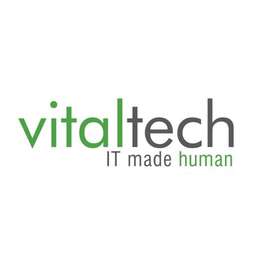 vitaltech - Crunchbase Company Profile & Funding