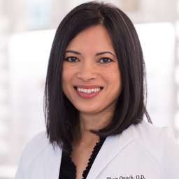 Thuy-Tran Quach - Founder and CEO @ The Eye Place - Crunchbase Person Profile