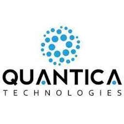 Quantica Technologies - Crunchbase Company Profile & Funding
