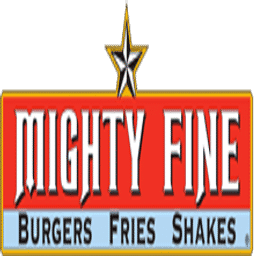 Mighty Fine Burgers