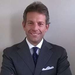 Simone Cavalieri - Partner @ PAI Partners - Crunchbase Person Profile