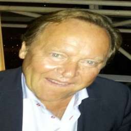 Per Adolfsson - Founder, Owner & CEO @ Svenska Neptun - Crunchbase ...