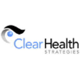 Clear Health Strategies - Crunchbase Company Profile & Funding