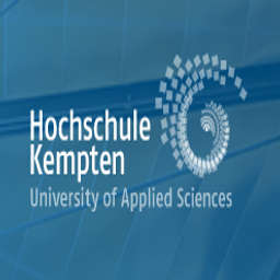 University of Applied Sciences Kempten - Crunchbase School Profile & Alumni