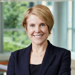 Sandra Poole - Crunchbase Person Profile