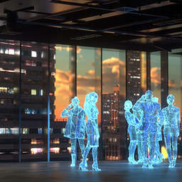 Roundtable on the Metaverse - 2022-11-08 - Crunchbase Event Profile