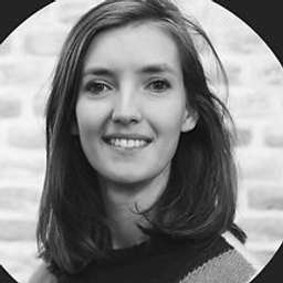 Camille Bonnet - Co-Founder and Team Coordinator Officer @ MegaCities ...