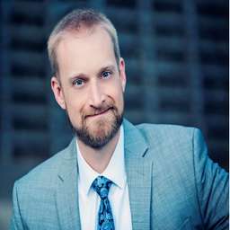 Jason Yocum - Crunchbase Person Profile