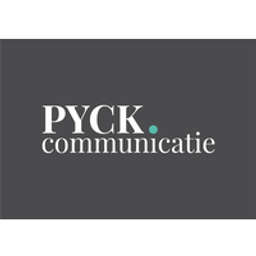 PYCK. Communicatie