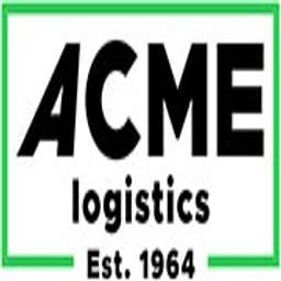 ACME Logistics - Crunchbase Company Profile & Funding