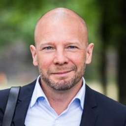 Christian Quintus Sundin - CEO @ Formpipe - Crunchbase Person Profile