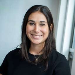 Julia Levy - Partner @ Stripes - Crunchbase Person Profile