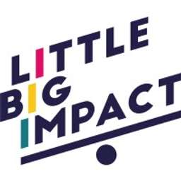 Little Big Impact - Crunchbase Company Profile & Funding
