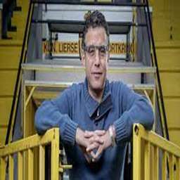 Maged Samy - Founder @ Wadi Degla Holding - Crunchbase Person Profile